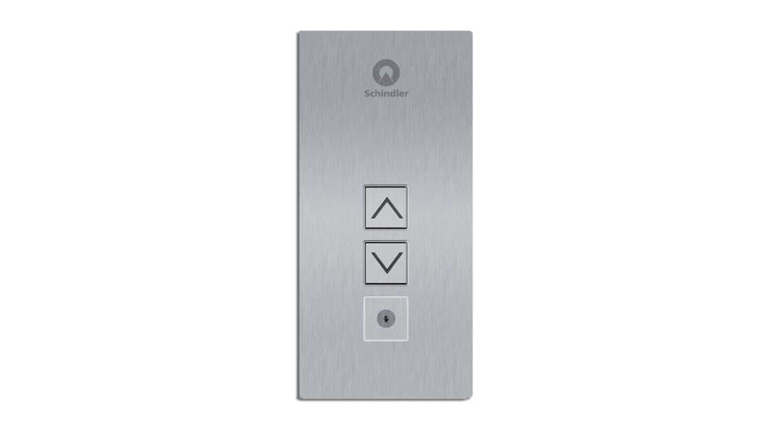 Modernisation - Lift fixtures | Schindler UK