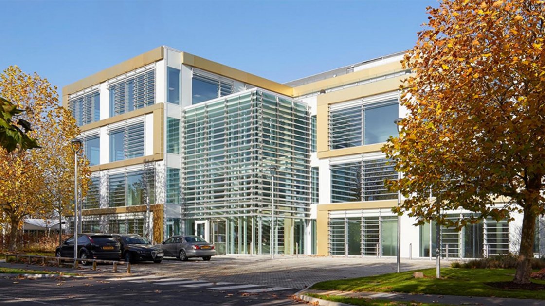 Who We Are | Schindler UK